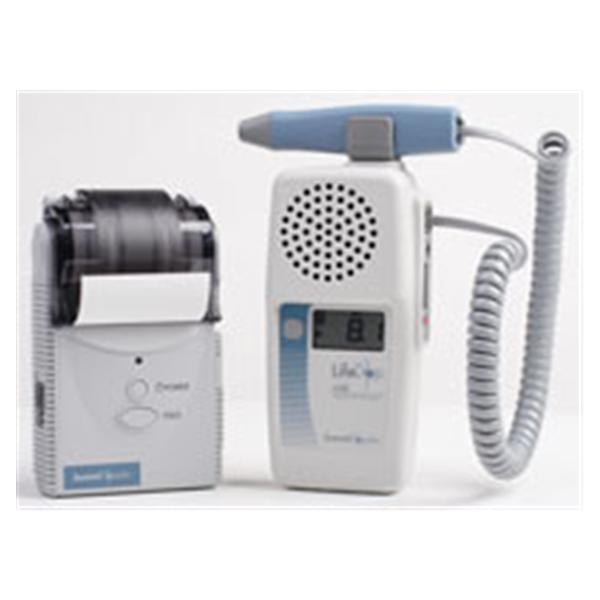 Cooper Surgical Doppler System Lifedop 250 Abi Vascular Probe Ea - L25 ...