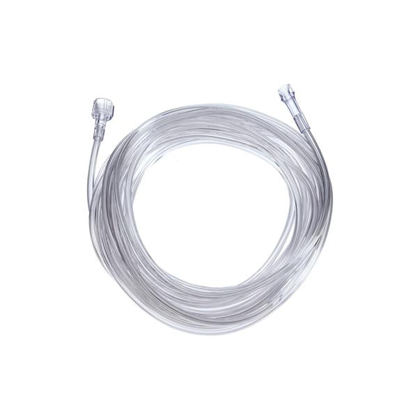 Hudson Respiratory Care Tubing Oxygen Supply 25' Star Lumen Tubing 25 ...