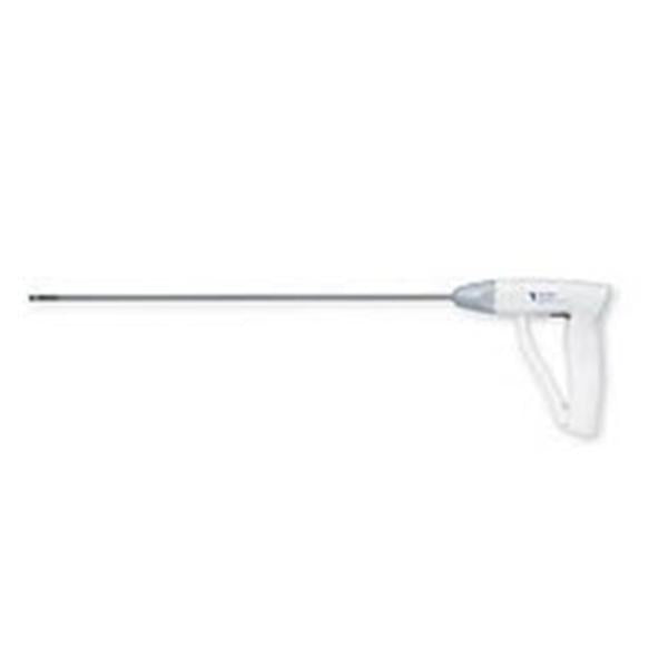 Medtronic MITG-Covidien Fixation Device Mesh Tacker With 30 Titanium H ...