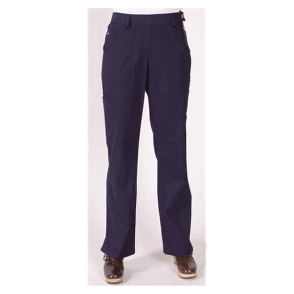 koi Design Pant Scrub 709 Womens Small Tall Navy Ea - 709T-12-S ...