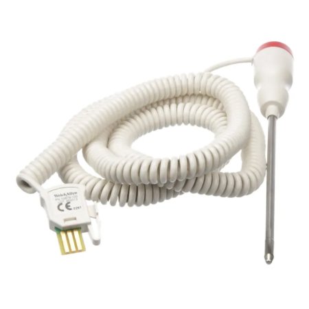 Spot Vital Signs - Temperature Probe 9 Foot Rectal - 02679-100 ...