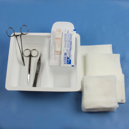 Centurion - Suture Set - Medline - SUT1075 — Serfinity Medical