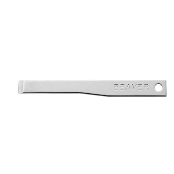 Beaver-Visitec Int Blade Orthopedic #62 1-1/4" Stainless Steel Sterile ...