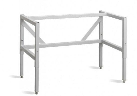 Labconco 3' Telescoping Base Stand with Fixed Feet — Serfinity Medical
