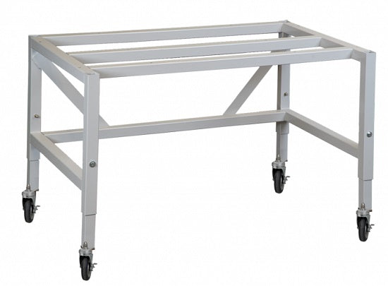 Labconco 4' Telescoping Base Stand with Casters — Serfinity Medical