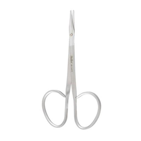 Miltex-Integra Scissors Tenotomy Stevens 3-3/4" Blunt Straight Stainle ...