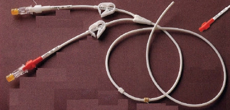 Bard Peripheral Vascular - Central Venous Catheter Kit Hickman 9 Fr. D ...