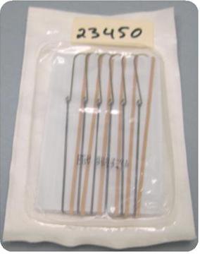 Dermahook - Nerve Hook Sterile Disposable - 382805 — Serfinity Medical