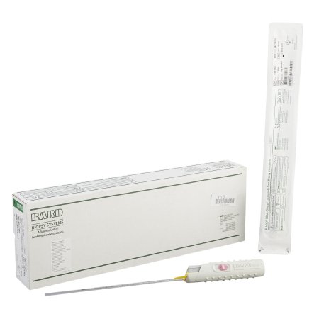 Max Core - Biopsy System 18 Gauge 22 mm Penetration Depth - MC1820 ...