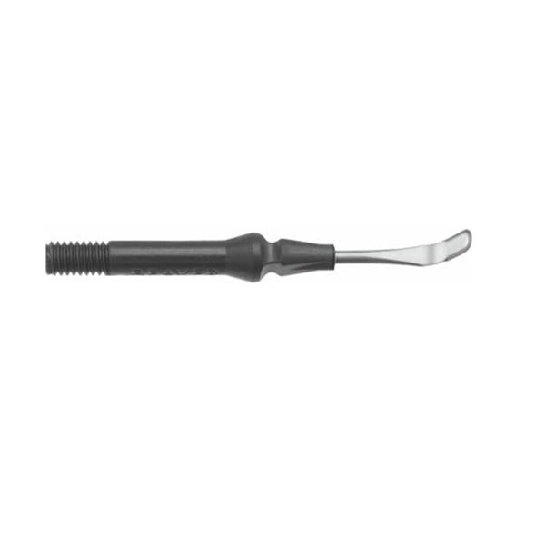 Beaver-Visitec Int Blade Surgical 6600 Lamellar Angled 60 Degrees Stai ...