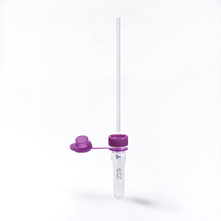 Safe-T-Fill - Capillary Blood Collection Tube Whole Blood Tube K2 EDTA ...