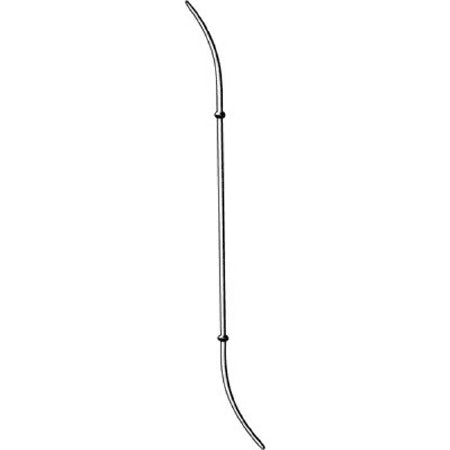 Sklar Cervical Dilator Kleegman 10-1/2 Inch Stainless Steel NonSterile ...