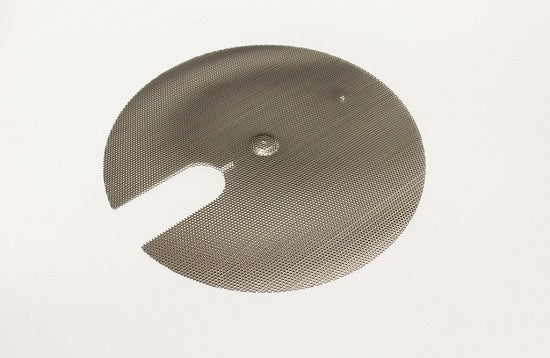 Labconco Sump Screen - 4584900 — Serfinity Medical