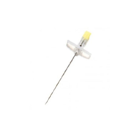 AVANOS* - Epidural Needle Tuohy Style 17 Gauge 5 Inch - 183A25 ...