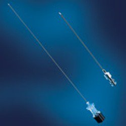 AVANOS* - Epidural Needle with Introducer Lutz Style 20 Gauge Needle ...