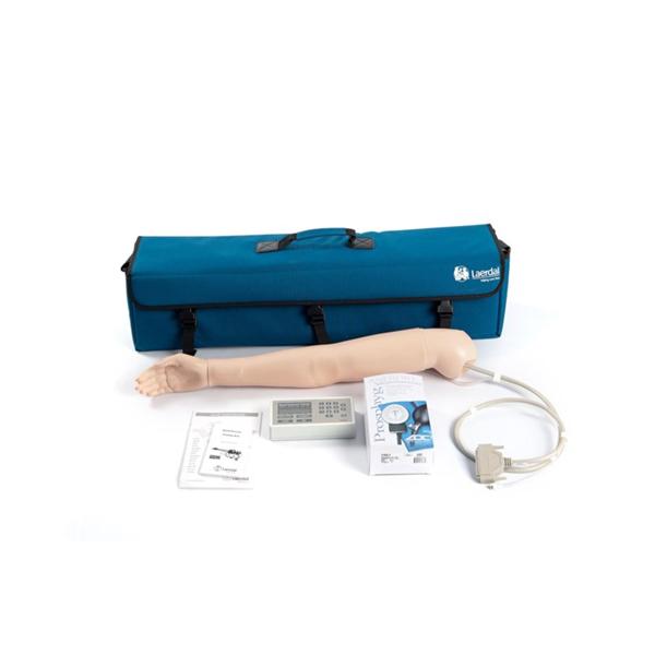 Laerdal Medical Corp Arm Simulator Blood Pressure Adult Each - 375-405 ...