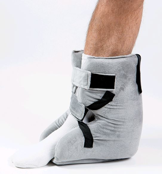 Proactive Medical Protekt Heel Gel Elevation Boot — Serfinity Medical