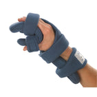 Alimed SoftPro Functional Resting Hand Splint | Extra-Long Wrist Strap ...