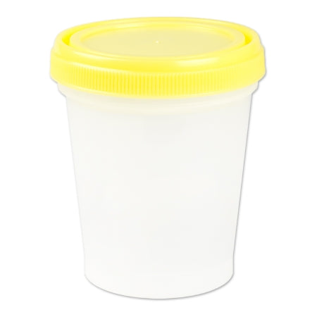 Histoplex - Lab Storage Container Histology Container Polypropylene 50 ...