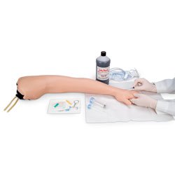 Life/Form - Venipuncture and Injection Training Arm Life/form Adult ...