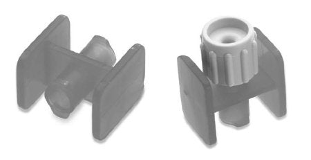 Baxter Rapid-Fill Connector - H93813915 — Serfinity Medical