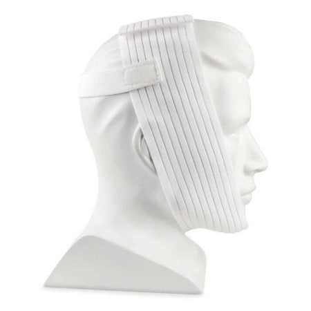 Deluxe - CPAP Chin Strap - 302425 — Serfinity Medical