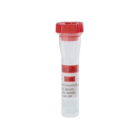 MiniCollect - Capillary Blood Collection Tube Serum Tube Separator Gel ...