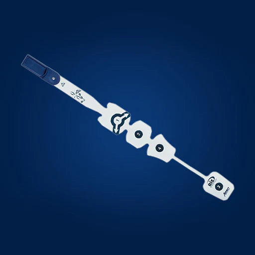 BIS - EEG Electrode Brain Monitoring 25 per Box - 186-0212 — Serfinity ...