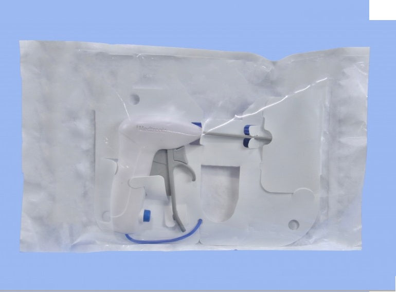 Covidien DEVICE, TONSILLECTOMY BIZACT VESSEL SEALER - BZ4212A ...