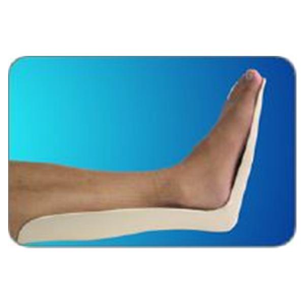 Chesapeake Medical Material Splinting Fiberform Stiff Foot/Ankle Beige ...