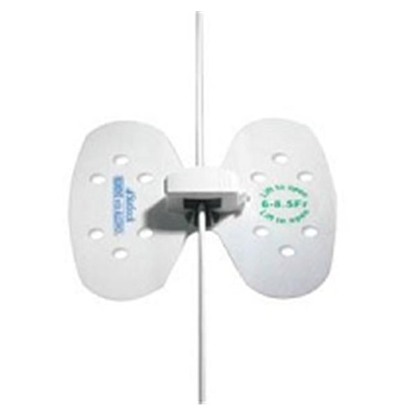 Bard Access Systems Catheters Securement Device Statlock/ Universal Pl ...