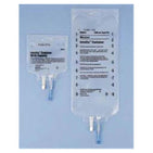 Baxter Healthcare Container Empty Intravia For Fluid 500Ml 48/Ca - 2J8 ...