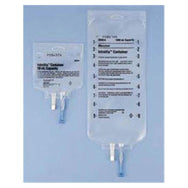 Baxter Healthcare Container Empty Intravia For Fluid 500Ml 48/Ca - 2J8 ...