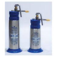 Brymill Corporation Cryo Gun Cryosurgical Cry-Ac 3 Mini 10Oz Ea - B-80 ...