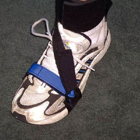 Pneu Gait - Foot Strap Left or Right Foot - 929808 — Serfinity Medical