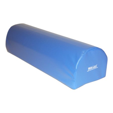 Skil-Care - Semi-Round Positioner Bolster 17 D X 7 H Inch Foam Freesta ...