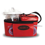 SScor Inc Unit Suction Sscor Iii Portable Ea - 74000 — Serfinity Medical