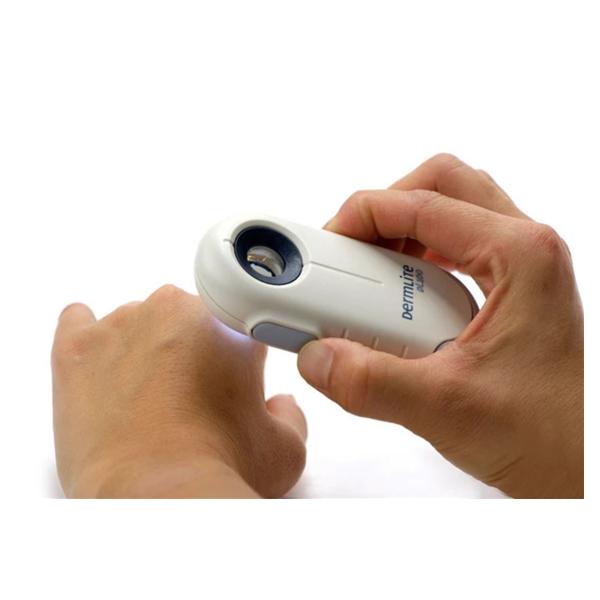 3Gen Dermatoscope Dermlite 100 10X Ea - DL100 — Serfinity Medical
