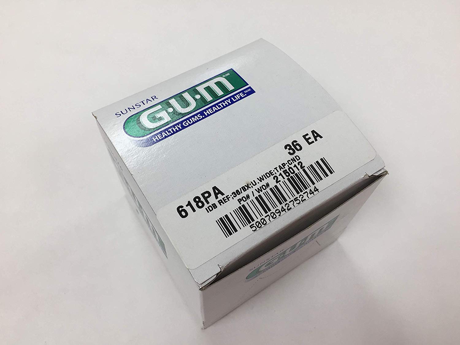 Sunstar Butler ProxabrushGo-Betweens Refill Bristles Cleaners - 709420 ...