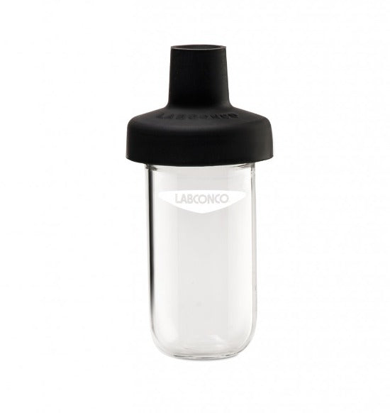 Labconco 40 ml Complete Fast-Freeze Flask — Serfinity Medical