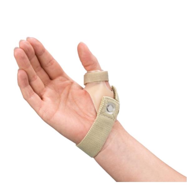 3-Point Products Brace Stabilizer Thumsaver Mp Thumb Plastic Beige Siz ...