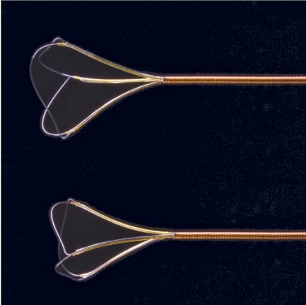 NGage - Stone Extractor 115 cm Nitinol Wire - Cook Medical - G48295 ...