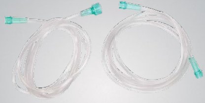 Vyaire Medical AirLife Oxygen Tubing 40 Foot Smooth - 1308 — Serfinity ...