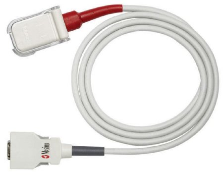 Masimo Corporation LNCS Series Patient Cable 14 Foot For SET Devices ...