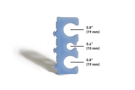 APTIMAX - Instrument Tray Holder 2/5 X 4/5 X 4/5 Inch - 99401 ...