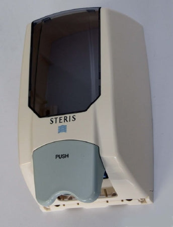 DebMed USA Skin Care Dispenser Manual 1 Liter - 4D40Q5 — Serfinity Medical