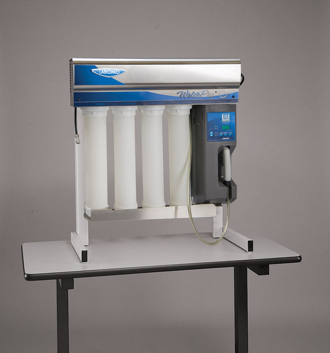 Labconco WaterPro PS Polishing System/UF Life Science Model — Serfinity ...