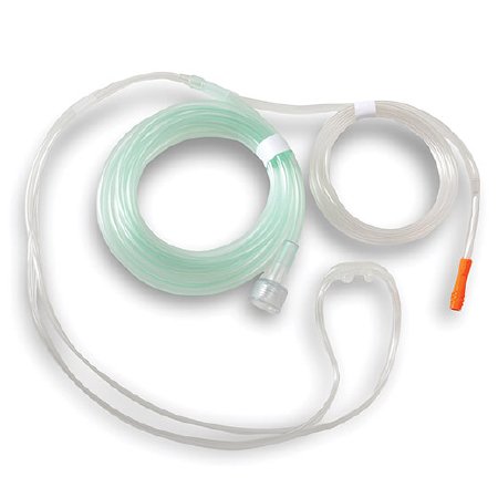 Zoll Medical Smart CapnoLine Plus Oxygen Tubing Adult Capnography Mach ...