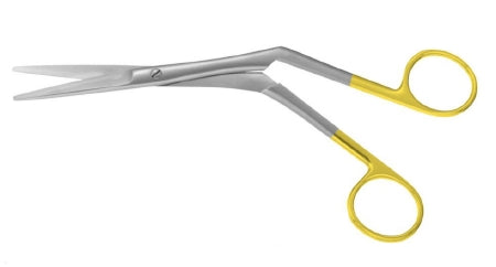 Padgett - Septal Scissors 7-3/4 Inch Length Surgical Grade Stainless S ...
