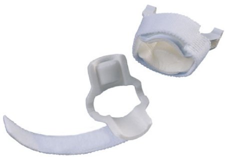 Personal Medical - Penile Clamp Styrene - 910300-015 — Serfinity Medical